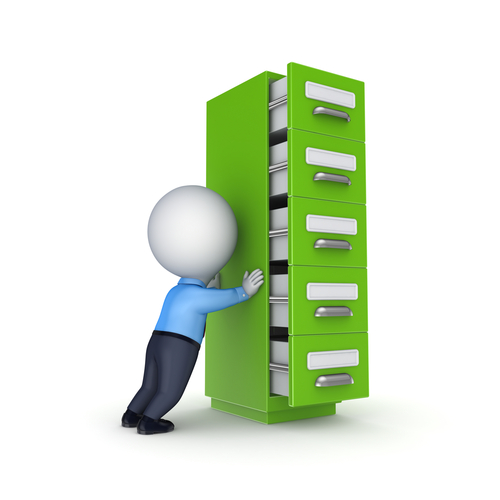 Ufficio Archivio e Protocollo | Uffici e staff | OPT - Ordine psicologi ...